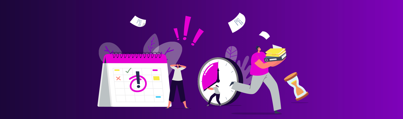 How to Manage Time for Rush Requests