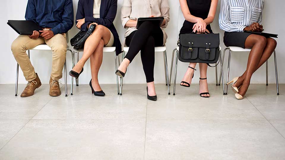 What to Do Before During and After a Job Interview