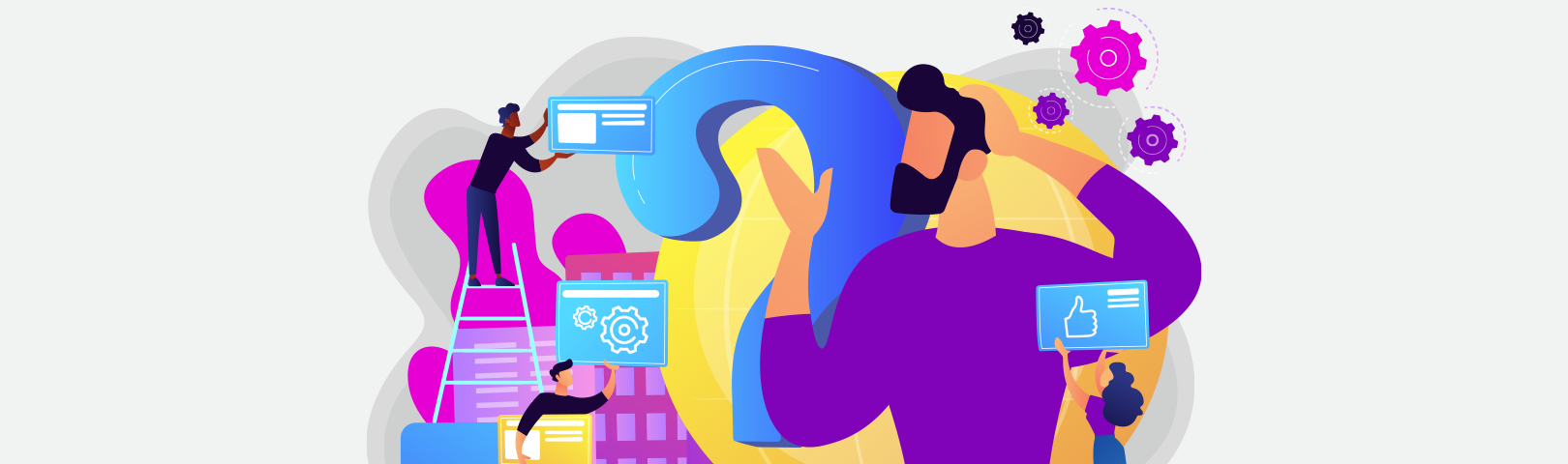 5 Things To Look For When Hiring A Creative Staffing Agency